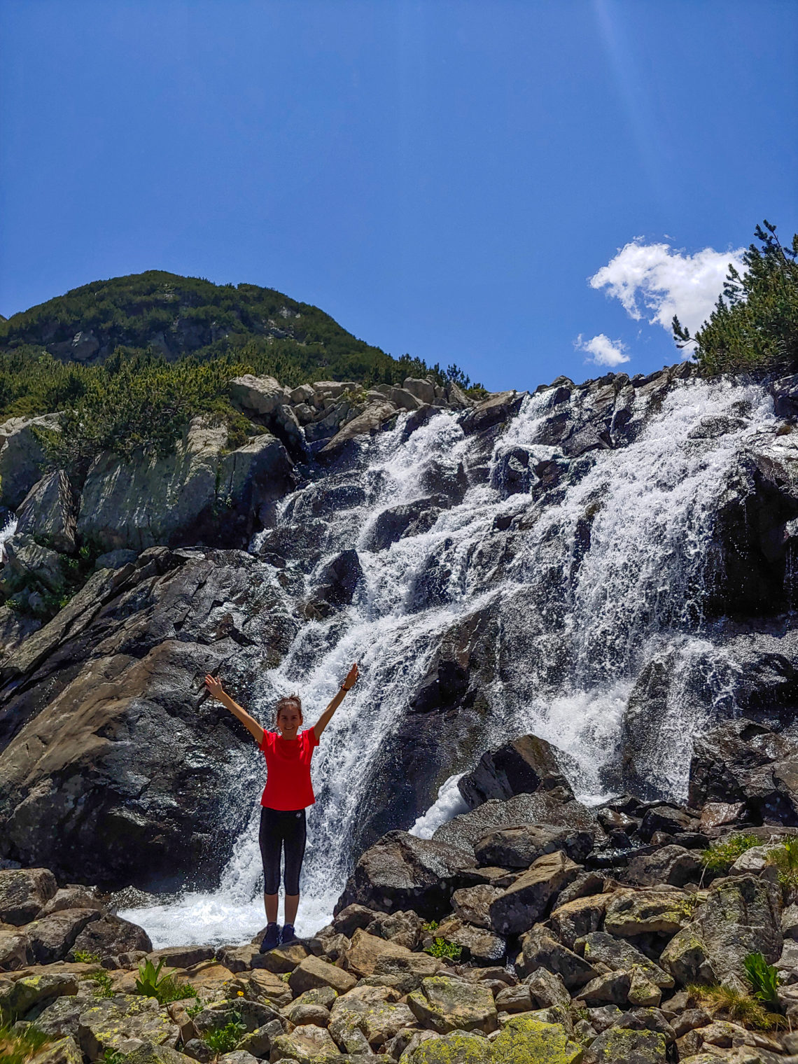 Hiking in Pirin National Park | One Flight Away