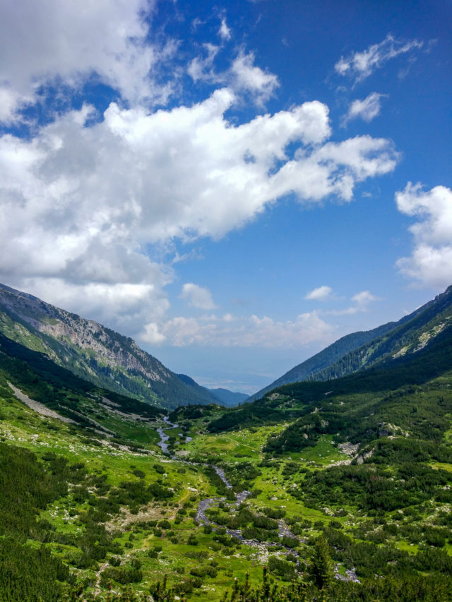 Hiking in Pirin National Park | One Flight Away