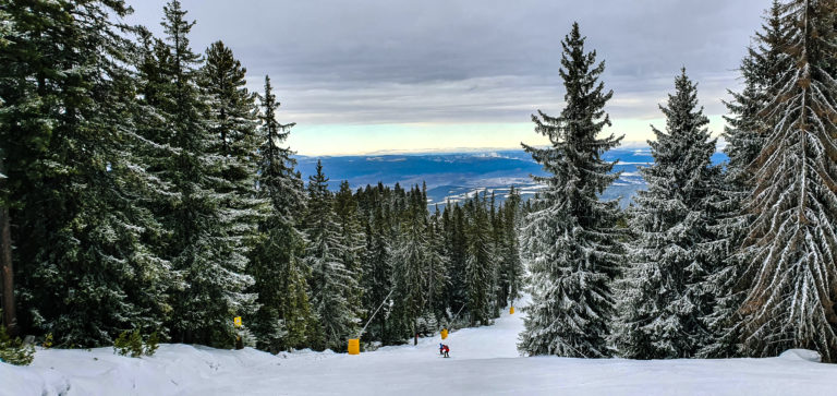 Skiing in Bulgaria - Best Ski Resorts and What You Should Know