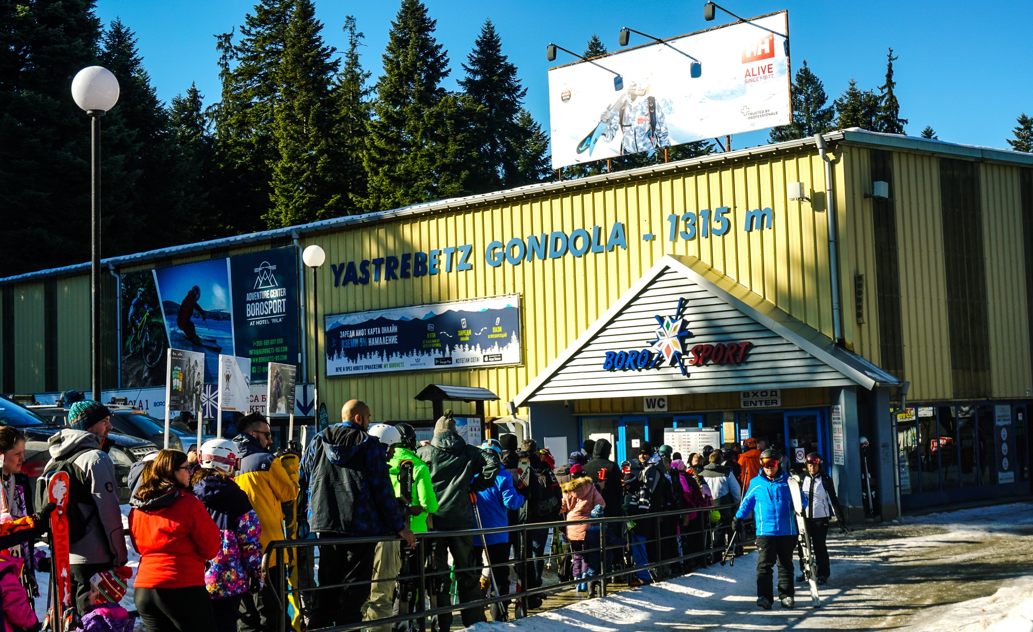 Ultimate Guide to Skiing in Borovets - Everything you need to know