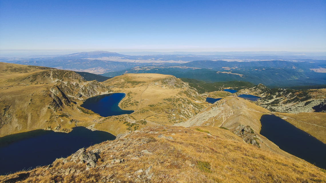 Bulgaria in Photos | One Flight Away