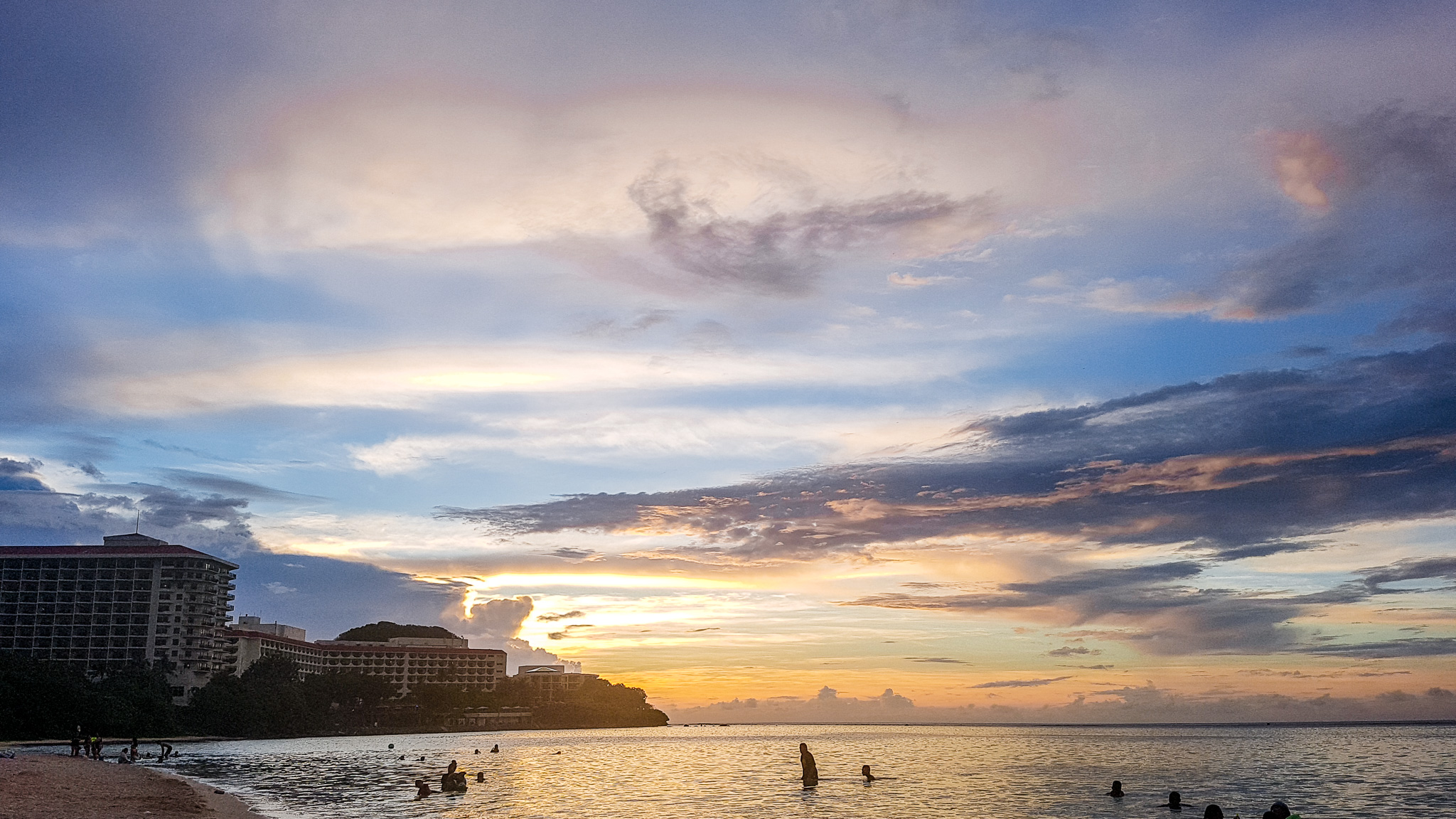 Visiting Guam - Tropical Paradise in the Pacific