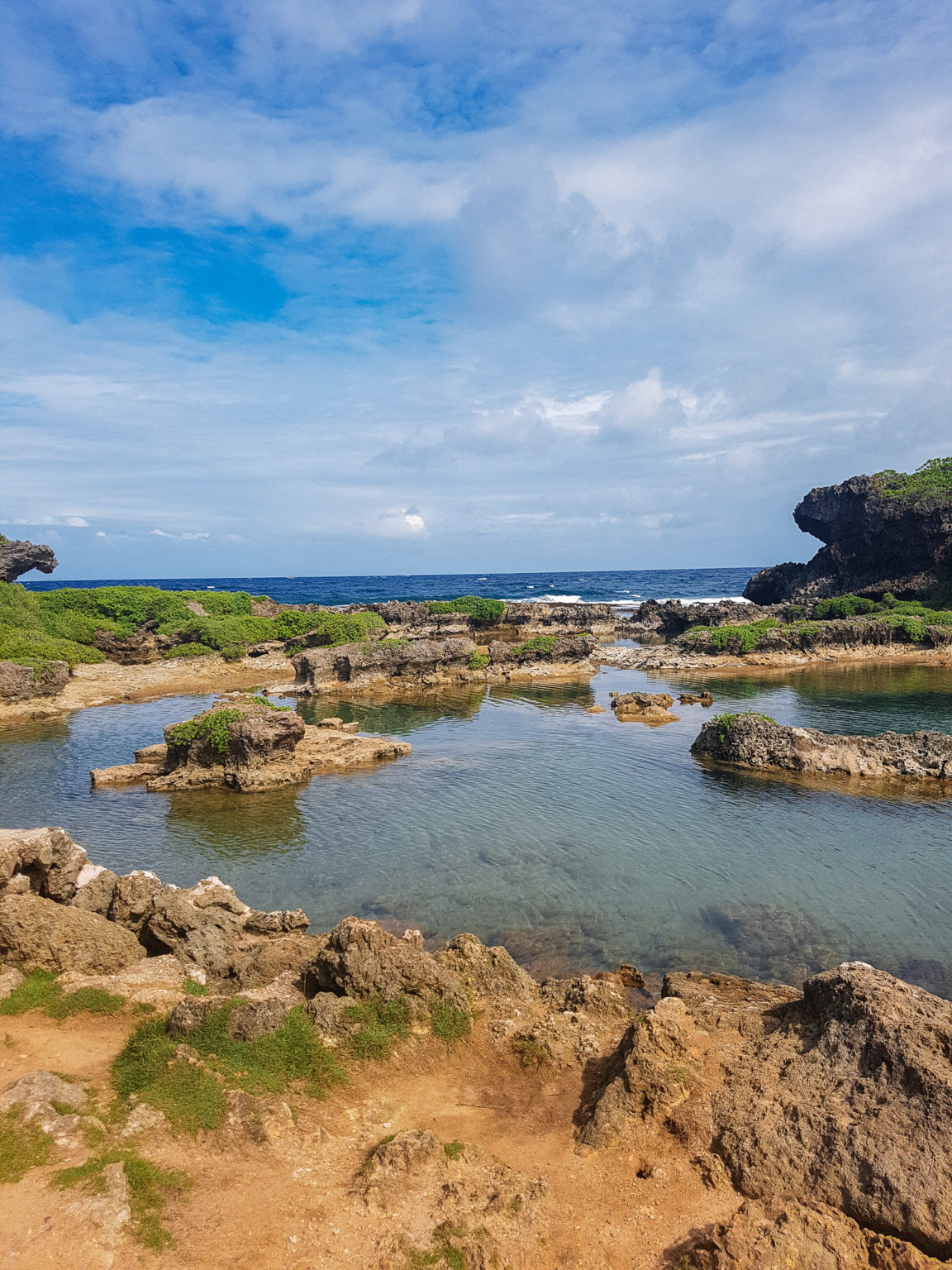 Visiting Guam - Tropical Paradise in the Pacific