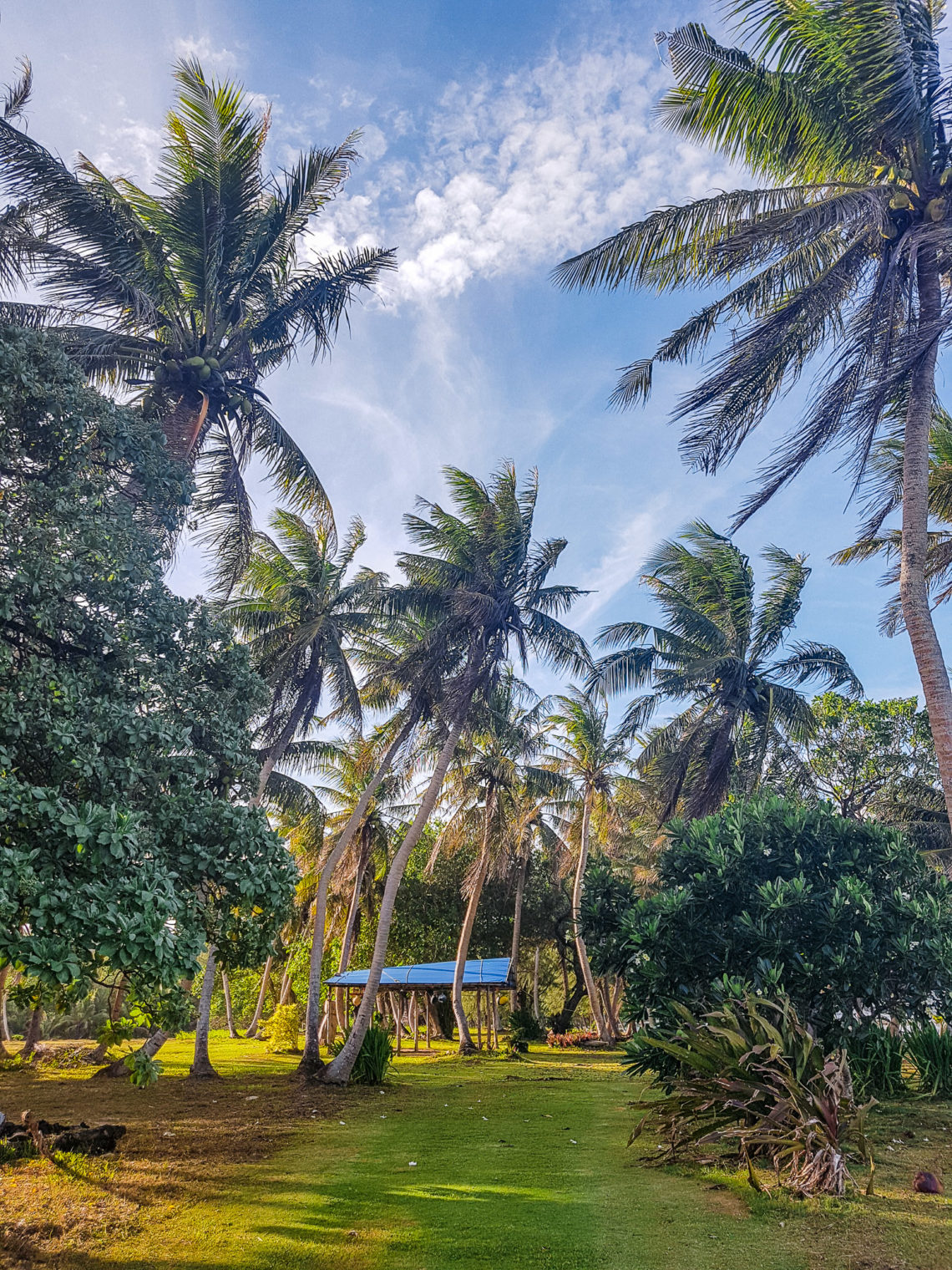 Visiting Guam - Tropical Paradise in the Pacific