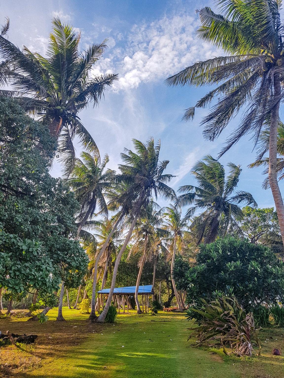 Visiting Guam - Tropical Paradise in the Pacific