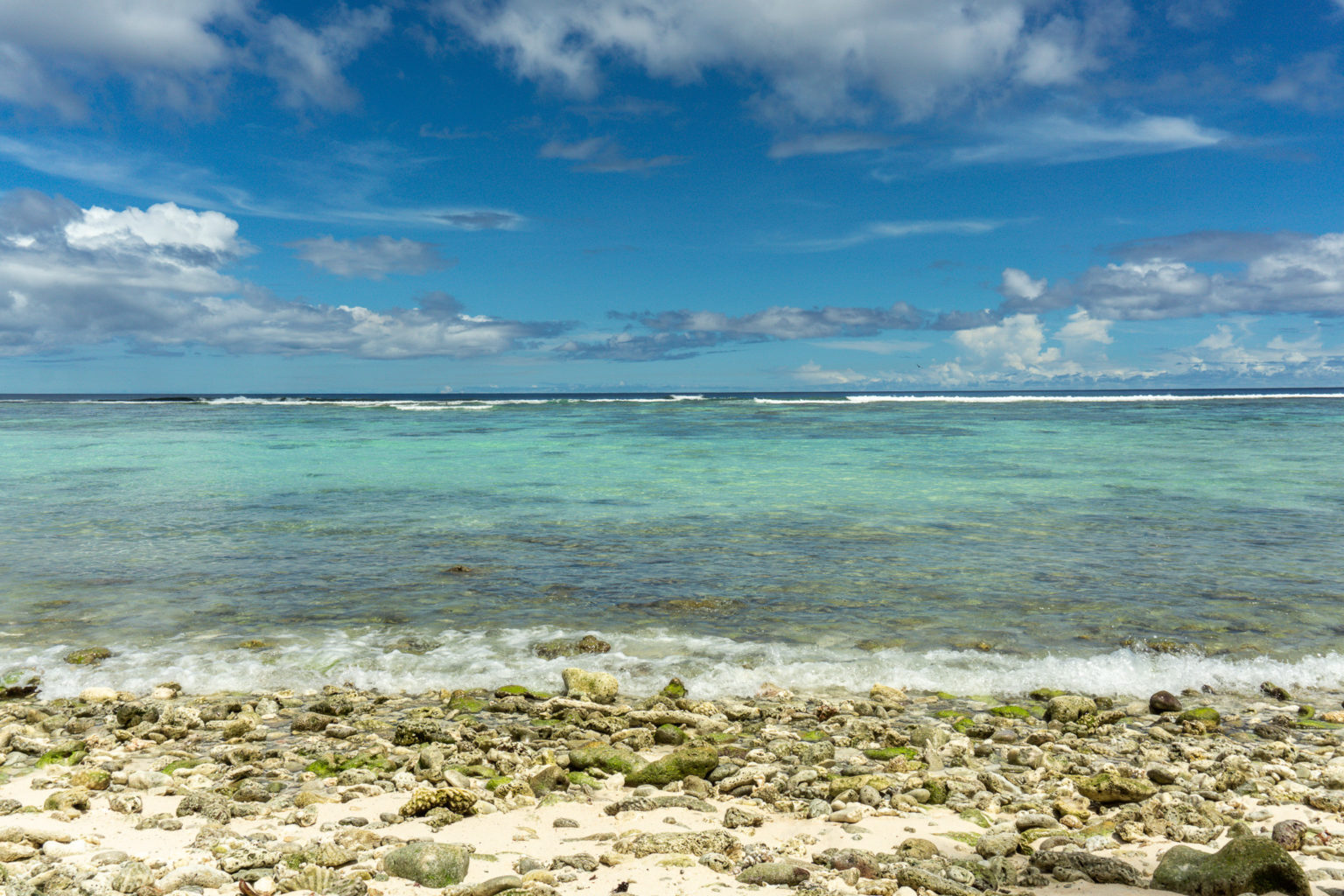 Visiting Guam - Tropical Paradise in the Pacific