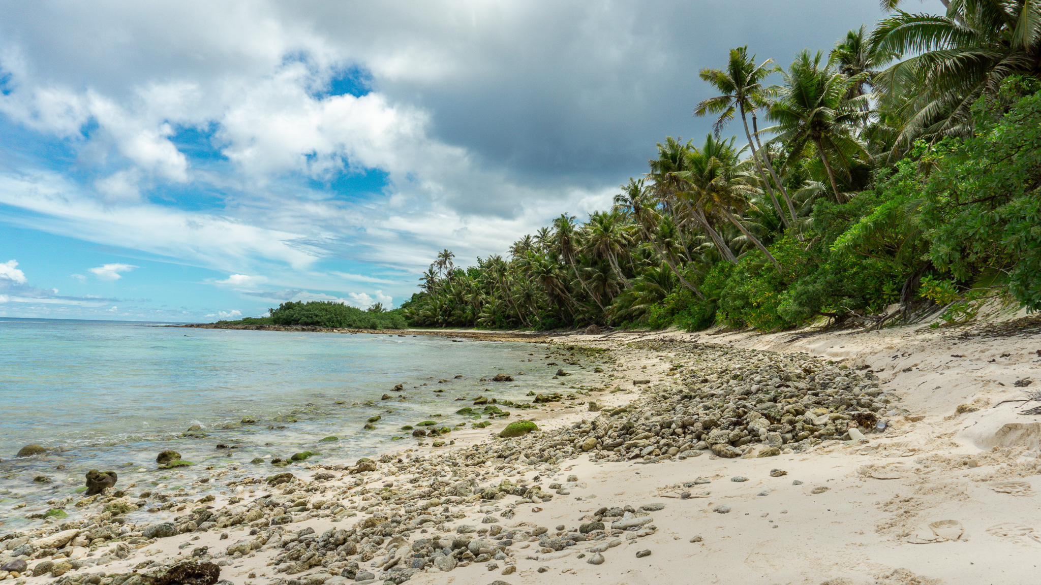 Visiting Guam - Tropical Paradise in the Pacific