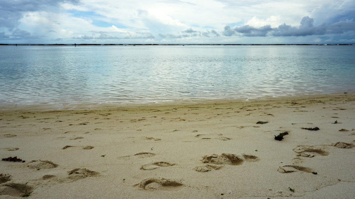 Visiting Guam - Tropical Paradise in the Pacific