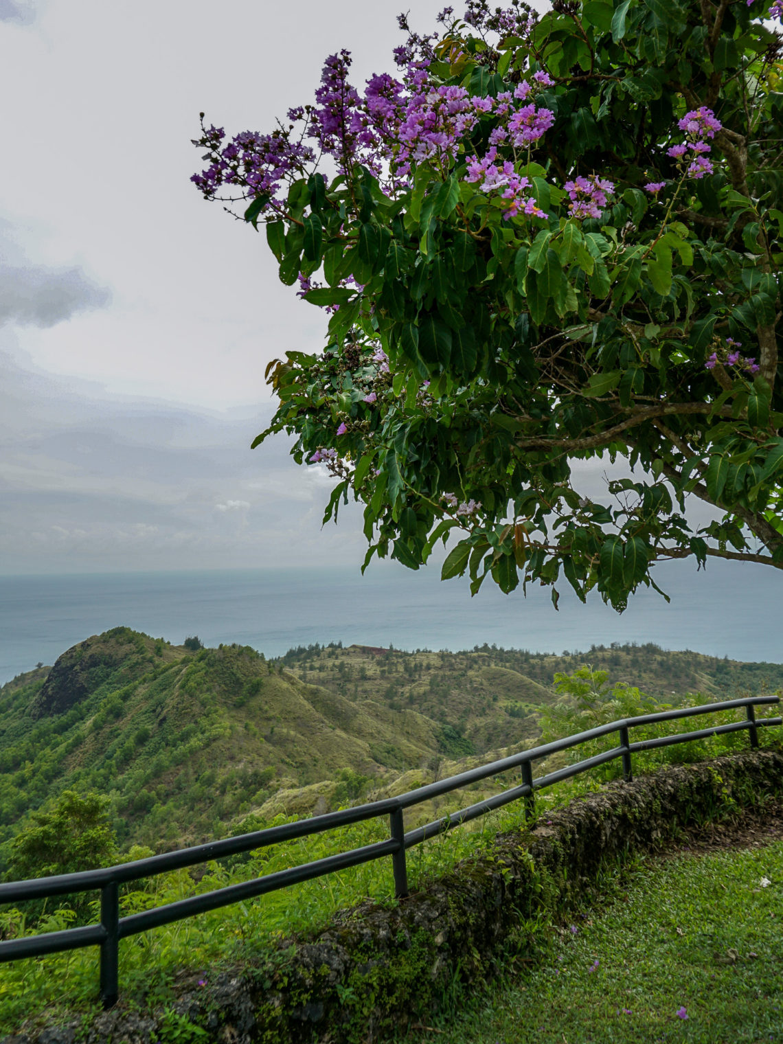 Visiting Guam - Tropical Paradise in the Pacific