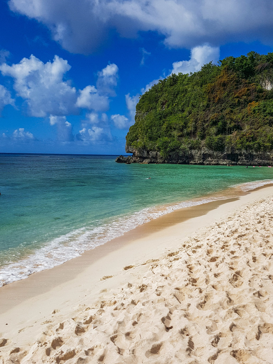 Visiting Guam - Tropical Paradise in the Pacific