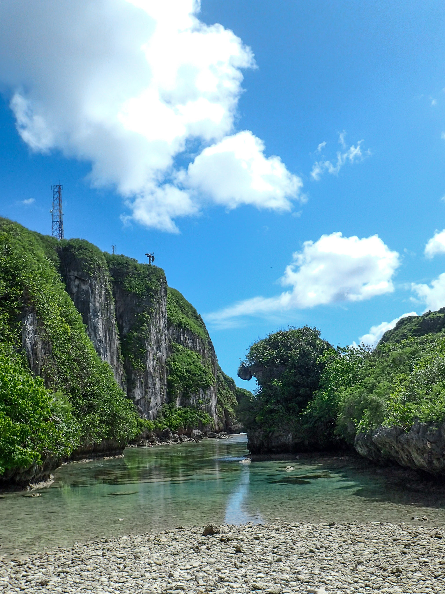 Visiting Guam - Tropical Paradise in the Pacific