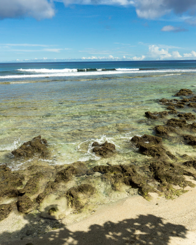 Highlights of Guam - Guam in 30 Stunning Photos | One Flight Away