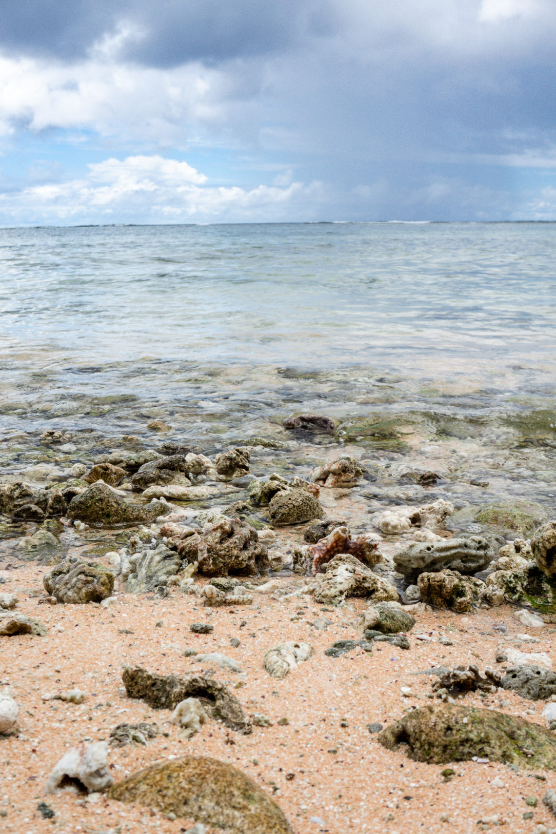 Highlights of Guam - Guam in 30 Stunning Photos | One Flight Away