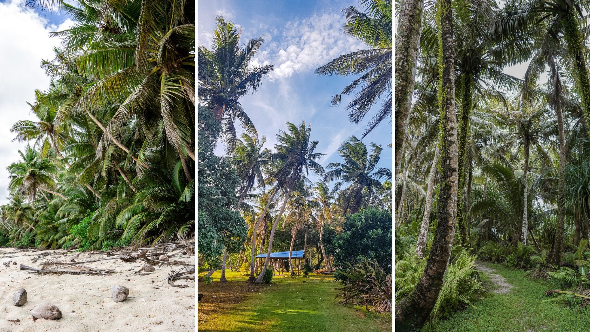 Highlights of Guam - Guam in 30 Stunning Photos | One Flight Away
