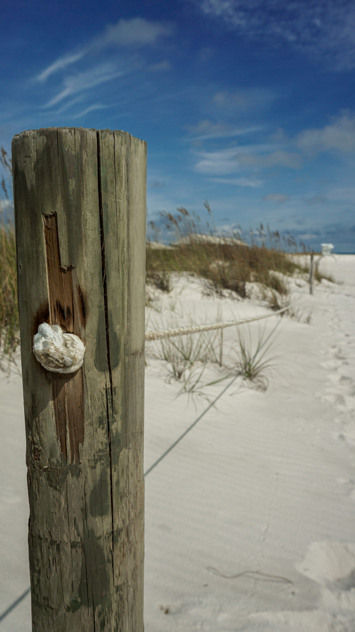 Johnson Beach - Pensacola's Hidden Gem | One Flight Away