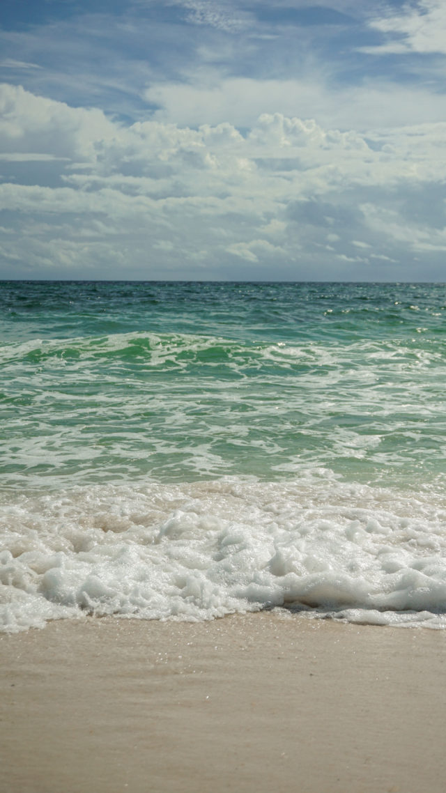 Johnson Beach - Pensacola's Hidden Gem | One Flight Away