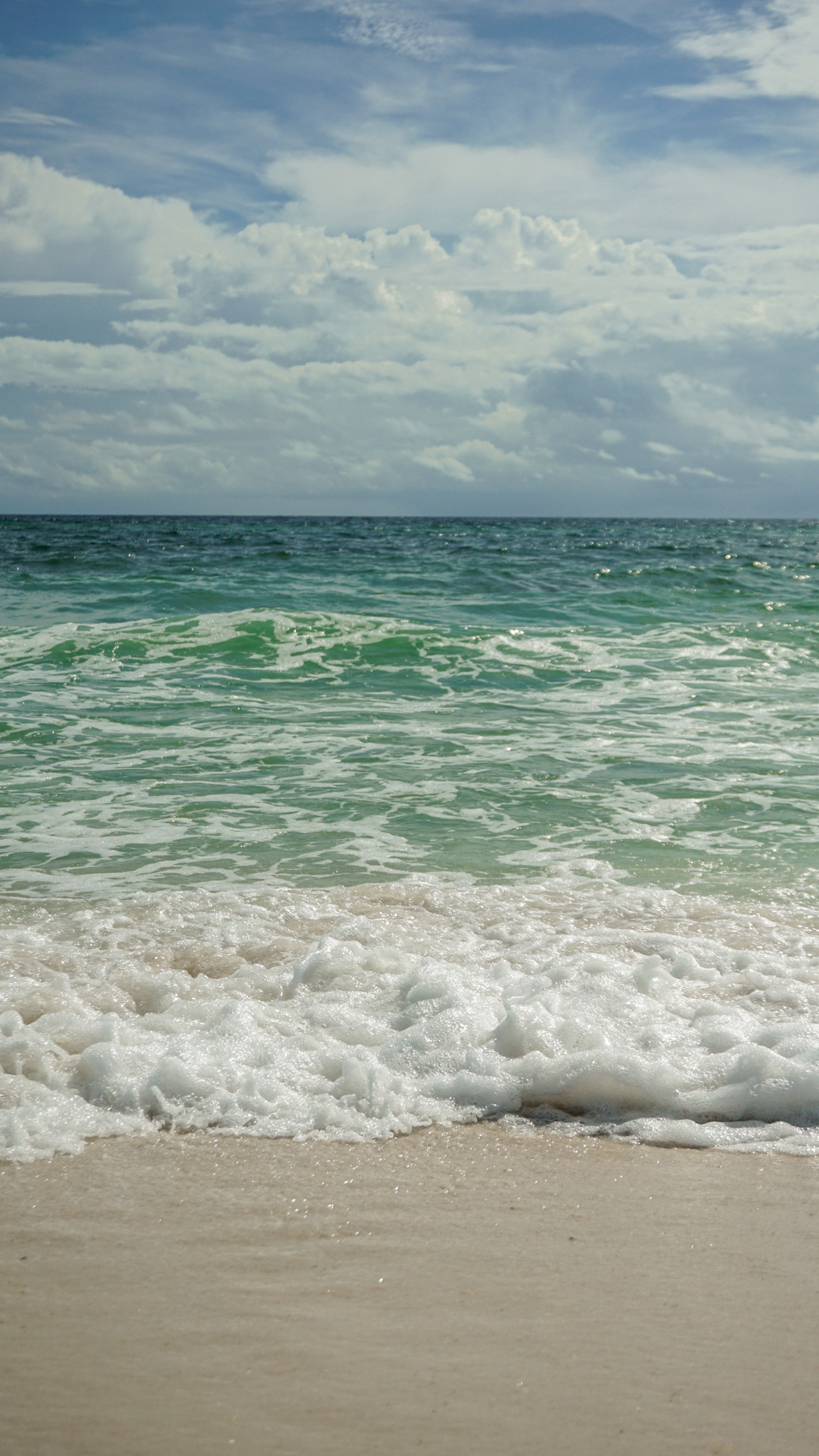 Johnson Beach - Pensacola's Hidden Gem | One Flight Away