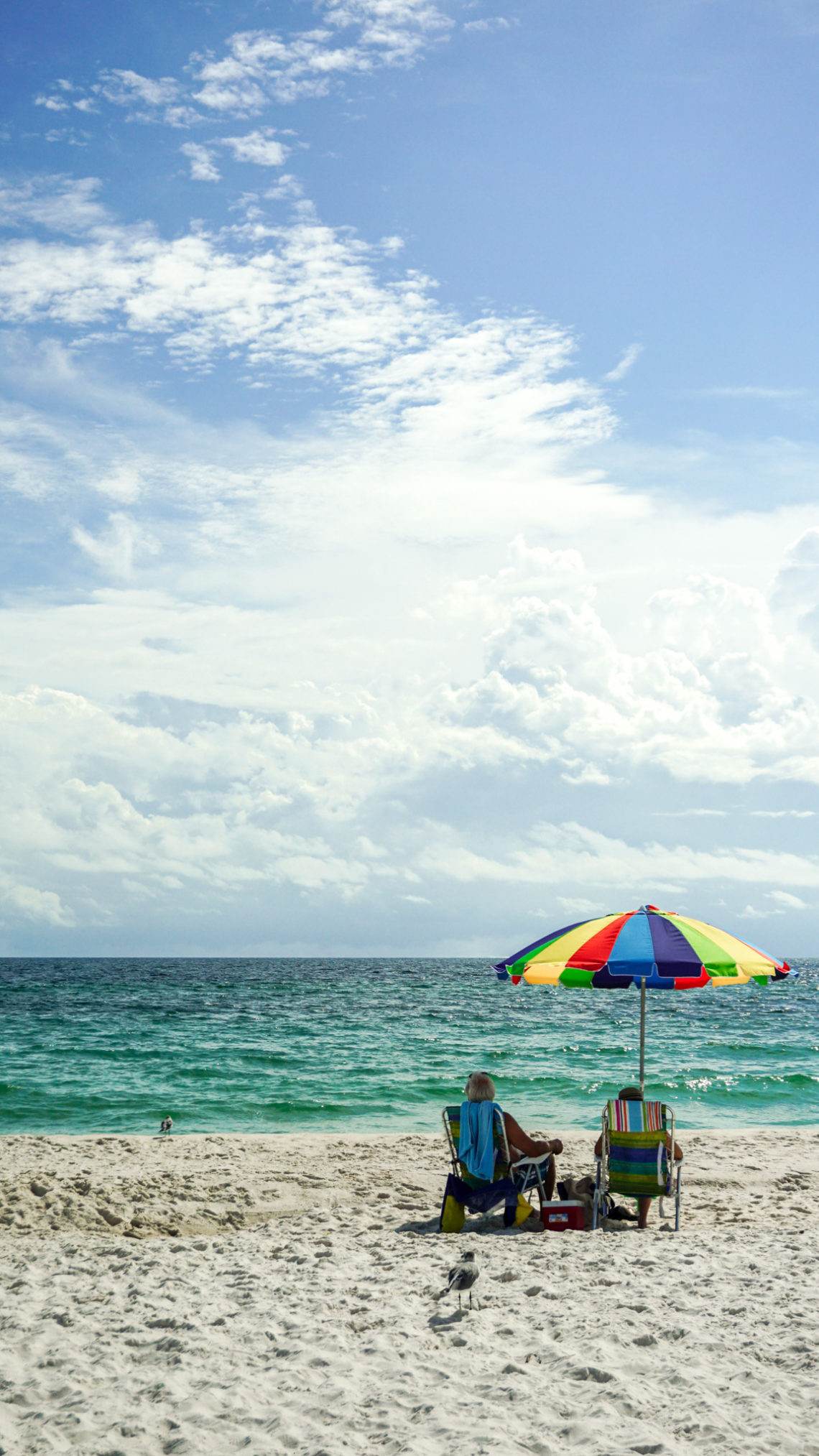 Johnson Beach - Pensacola's Hidden Gem | One Flight Away