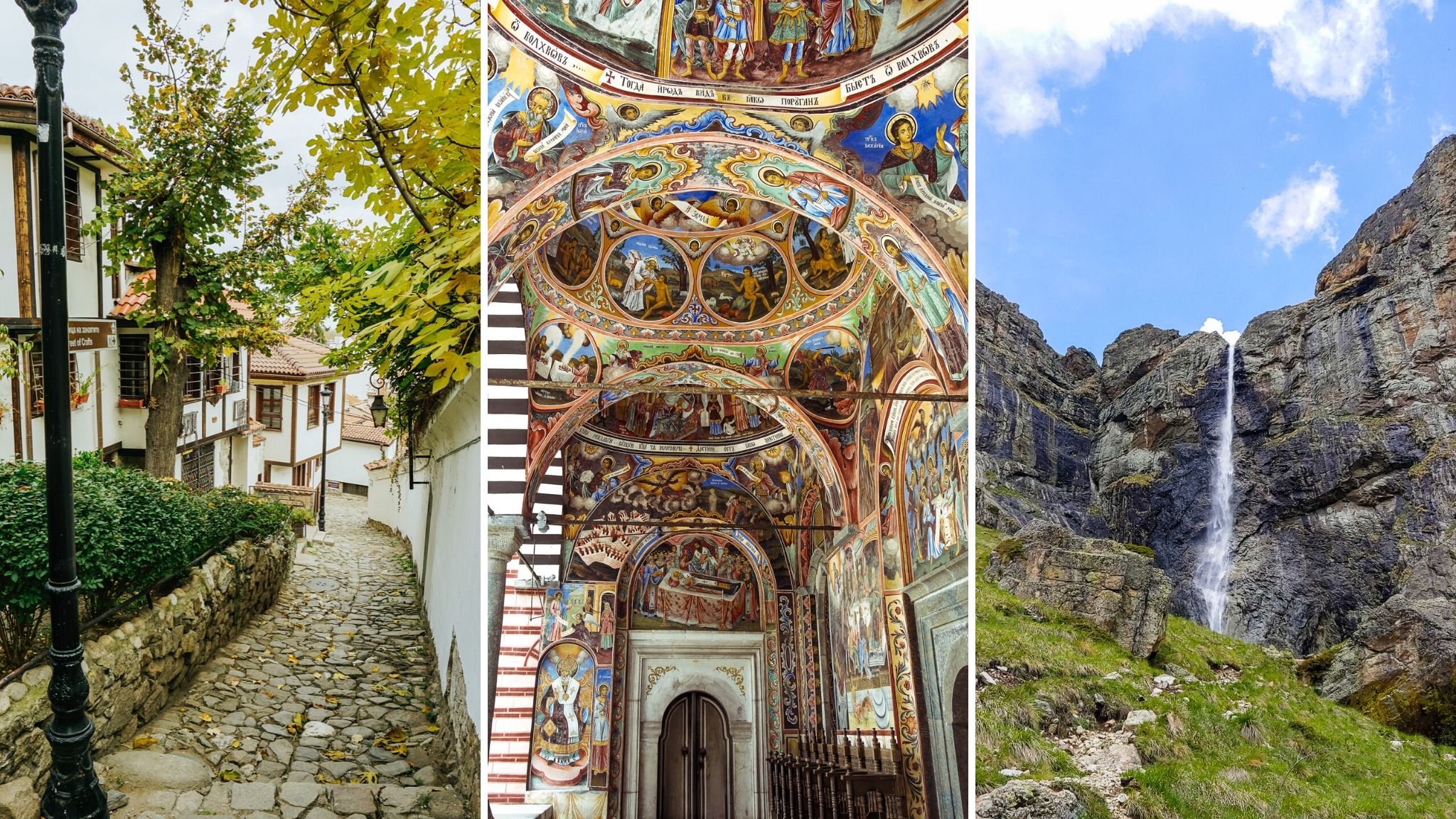 Bulgaria in Photos | One Flight Away