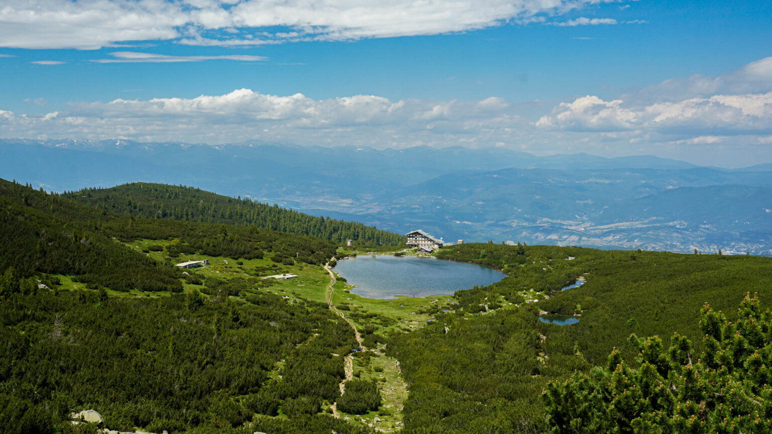Hiking in Pirin National Park | One Flight Away