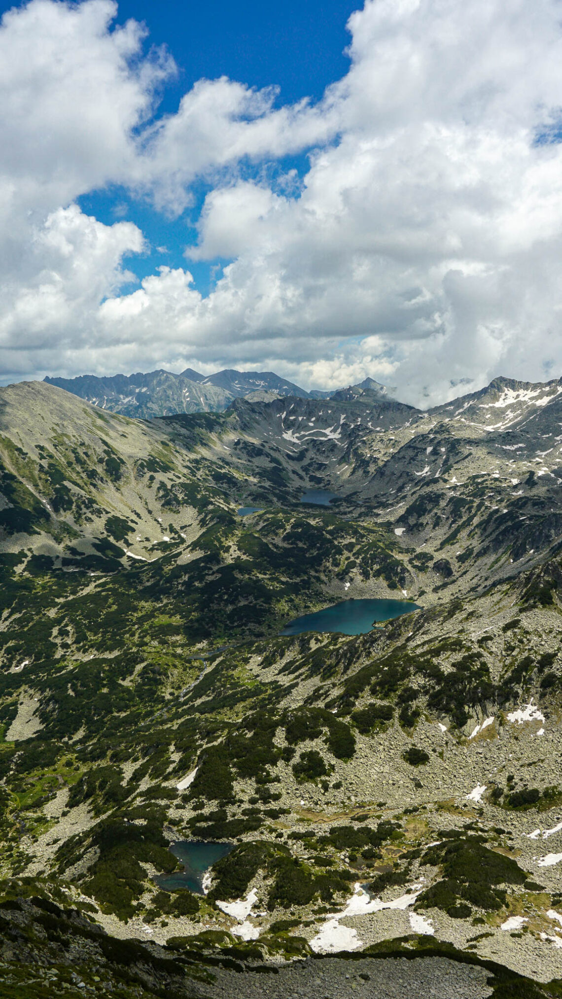 Hiking in Pirin National Park | One Flight Away