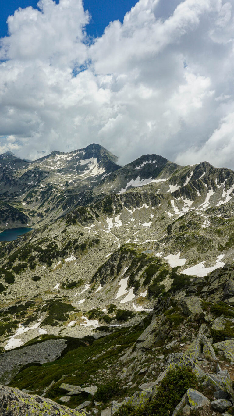 Hiking in Pirin National Park | One Flight Away