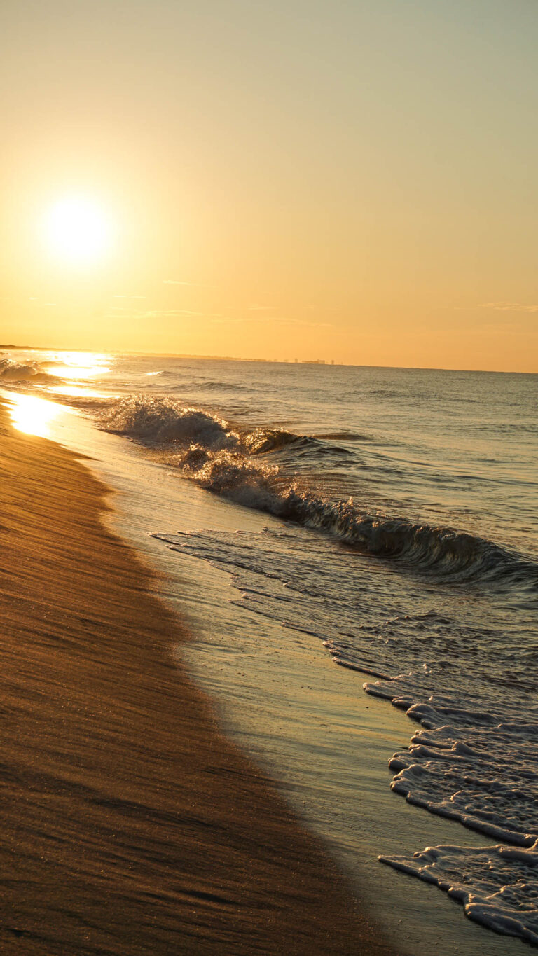 Johnson Beach - Pensacola's Hidden Gem | One Flight Away