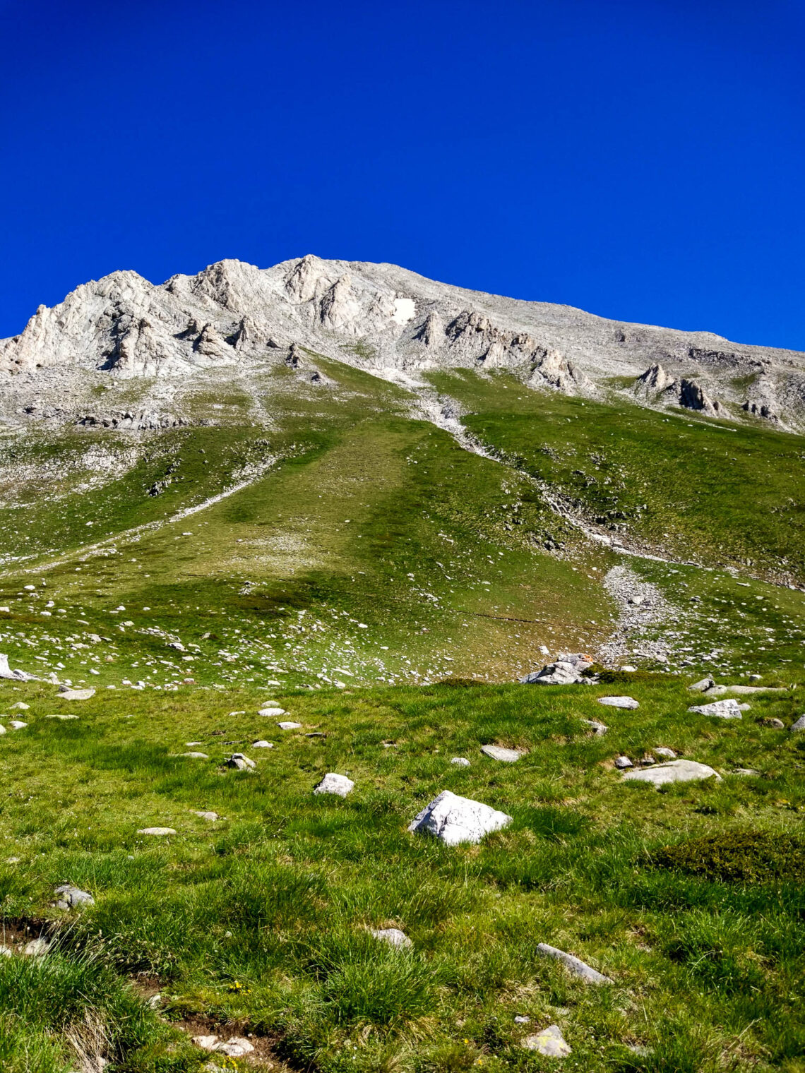 Hiking Vihren Peak - Bulgaria's Most Magnificent Summit