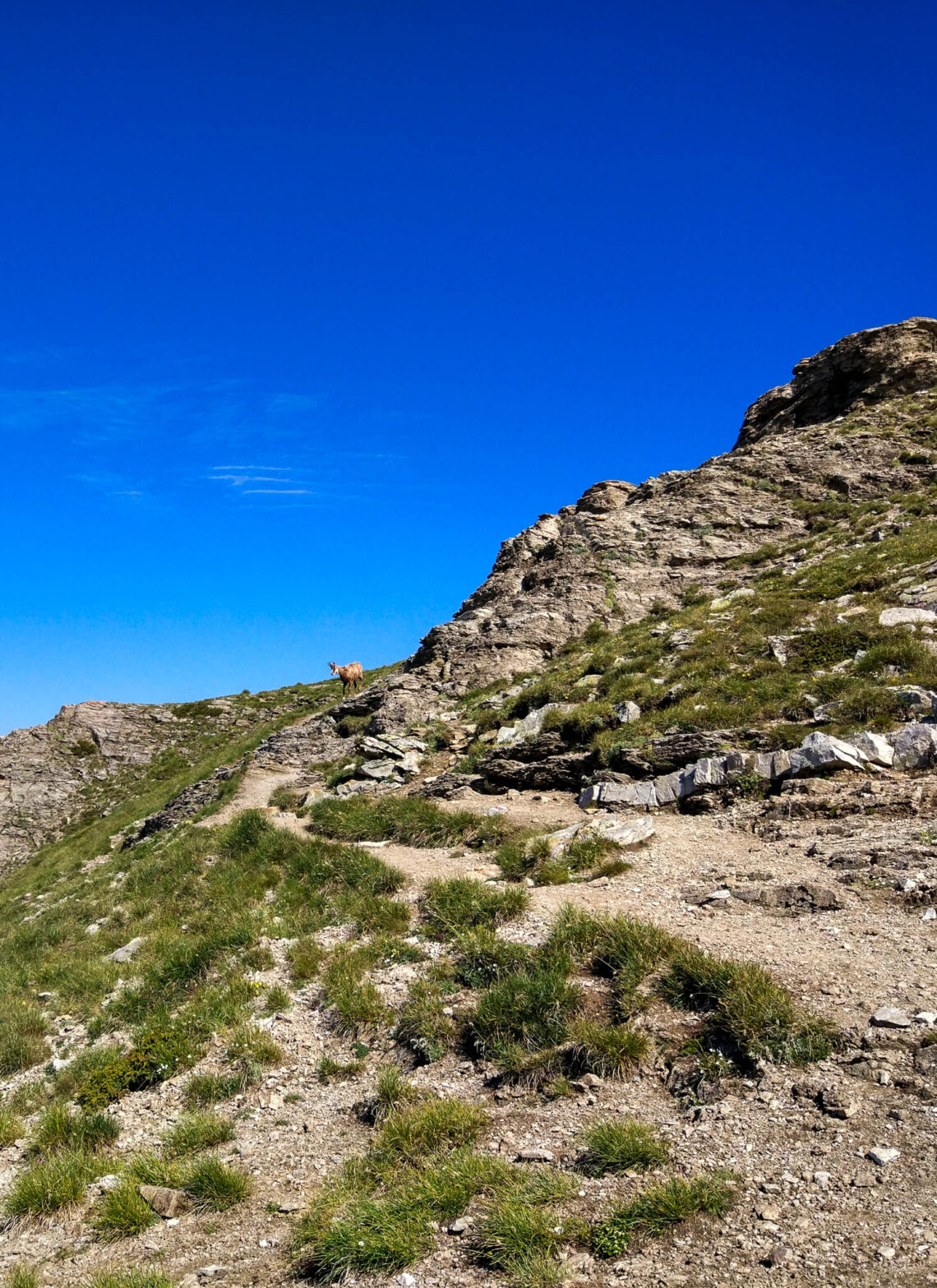 Hiking Vihren Peak - Bulgaria's Most Magnificent Summit
