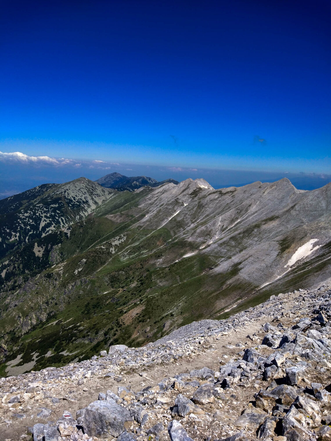 Hiking Vihren Peak - Bulgaria's Most Magnificent Summit