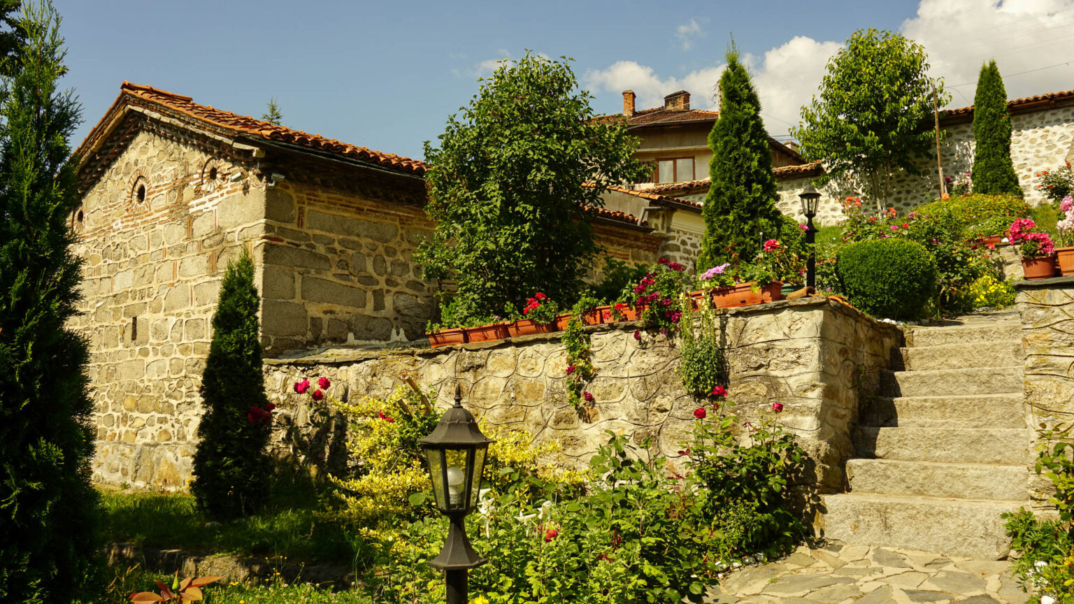 Explore Beyond Bansko: Top 10 Day Trips from Bansko