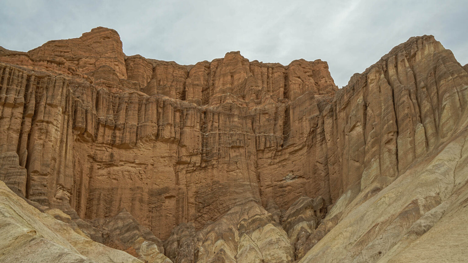 15 Best Things to Do in Death Valley National Park | One Flight Away