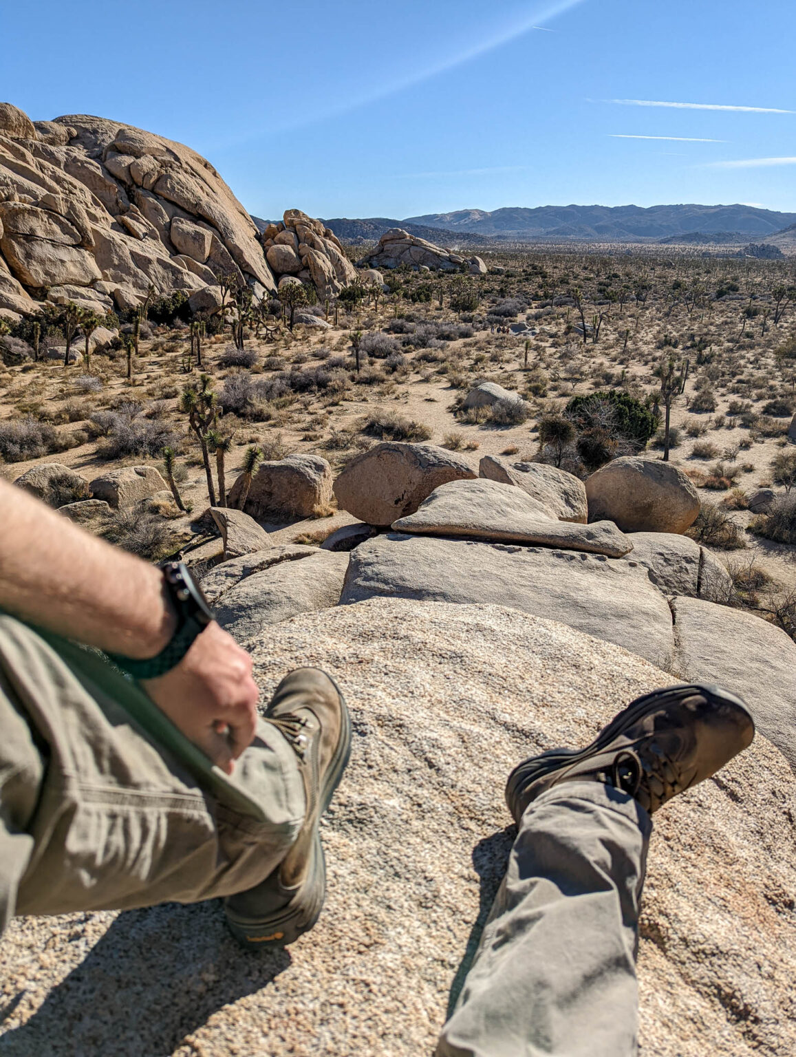 How to Find Hall of Horrors in Joshua Tree National Park
