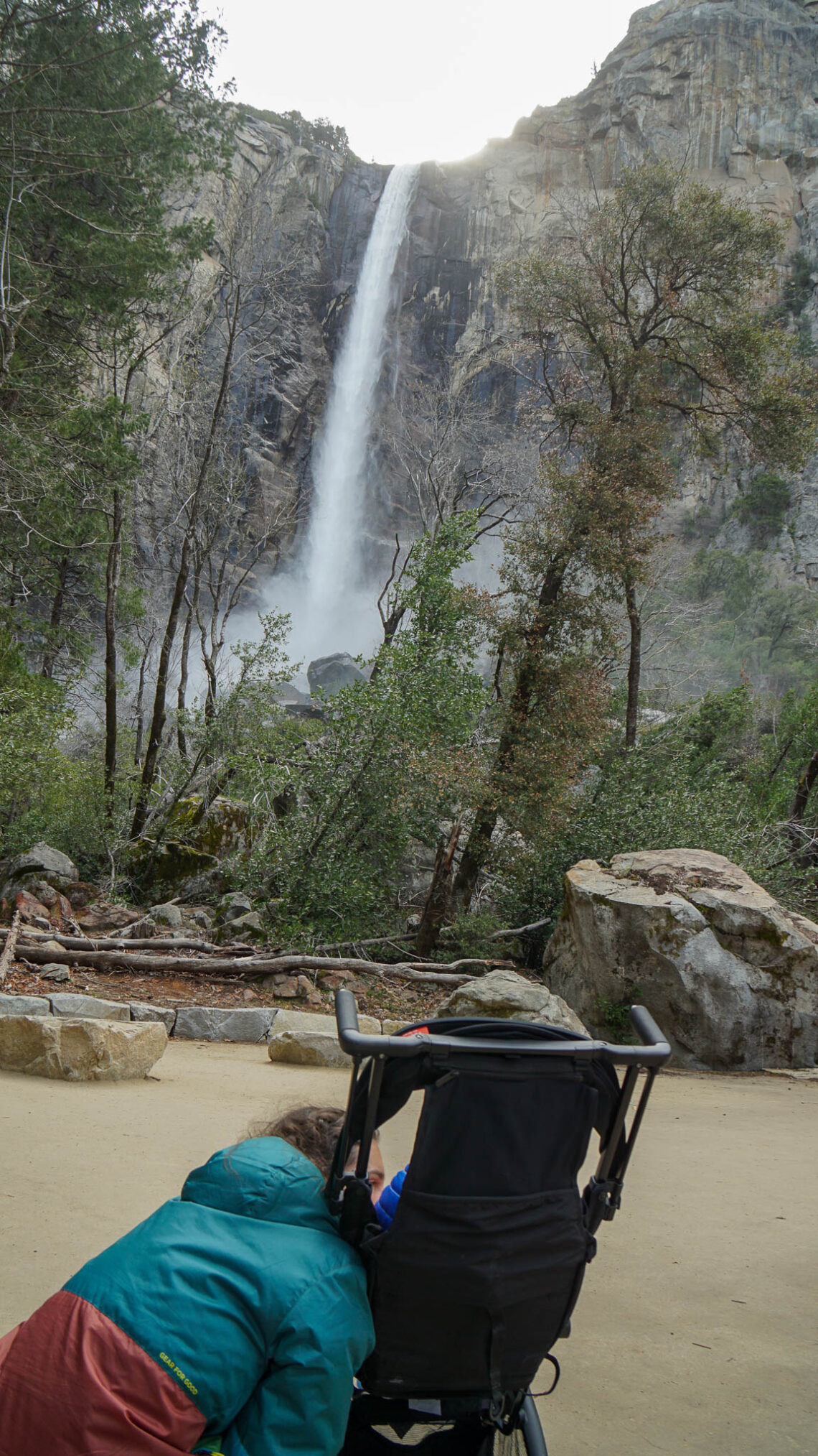 The Ultimate Guide to Visiting Yosemite National Park