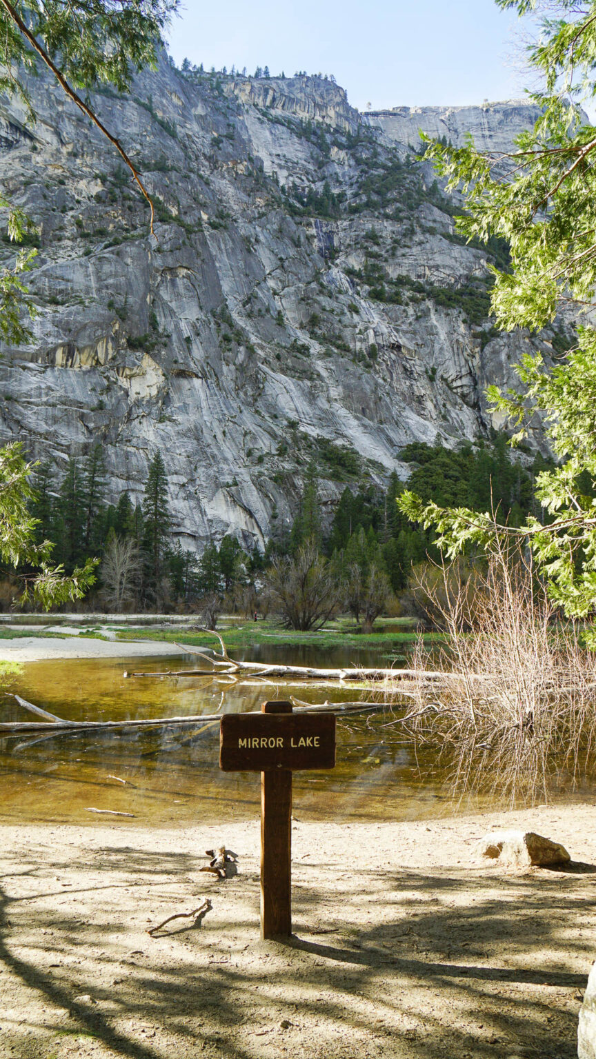 Best Time to Visit Yosemite National Park | One Flight Away