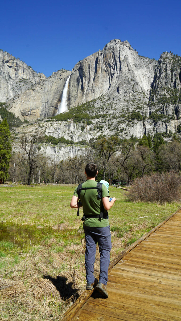 The Ultimate Guide to Visiting Yosemite National Park