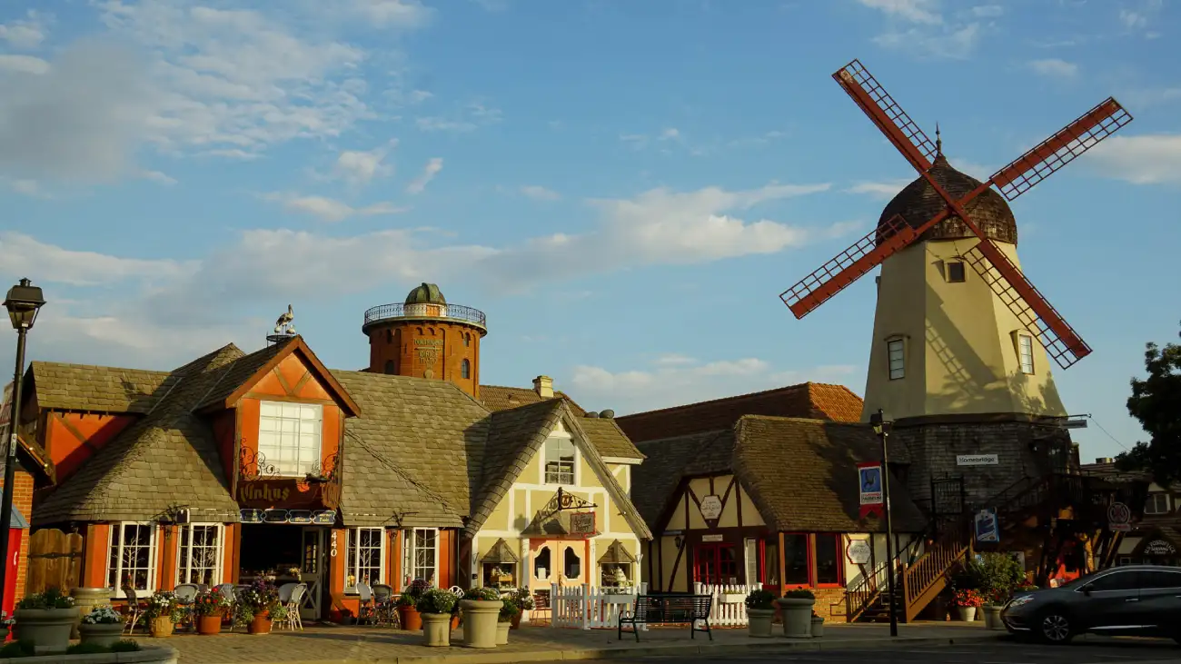 Best Things to Do in Solvang - The Danish Capital of America